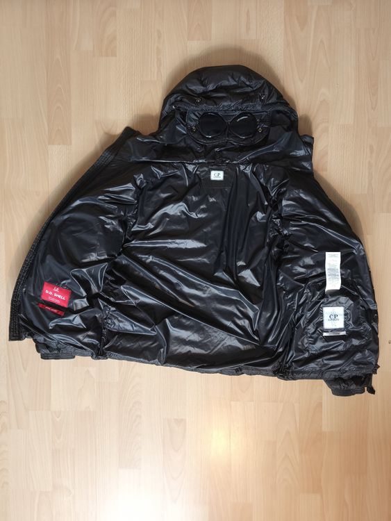 CP Company DD shell Puffer M (Neu (gemäss Beschreibung)) in Zofingen ...