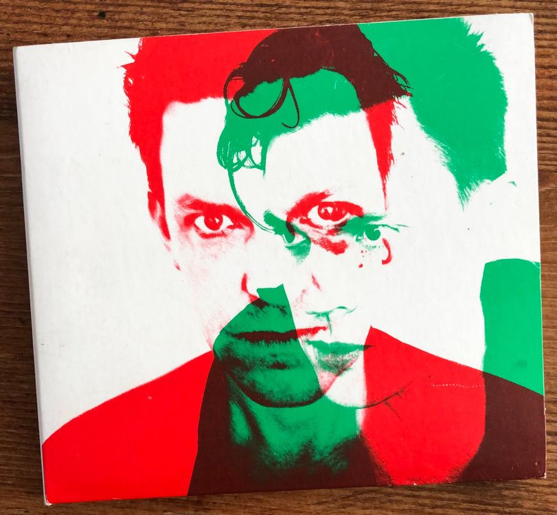 The Weyers – Within CD, Adrian Weyermann, Roli Mosimann (Gebraucht) in ...