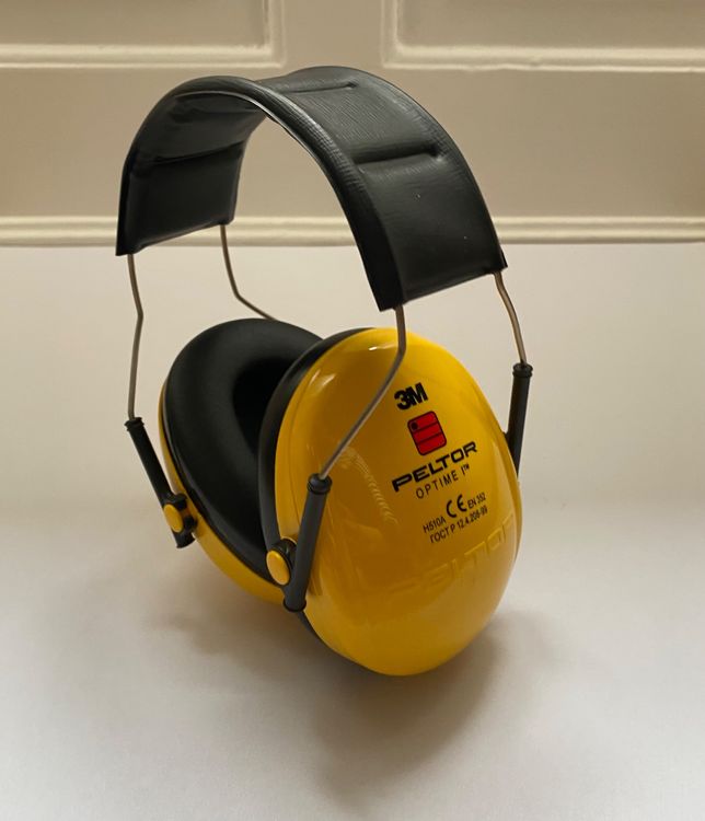 3M Peltor - Gehörschutz für Kinder (Gebraucht) in Aarau für CHF 15 ...