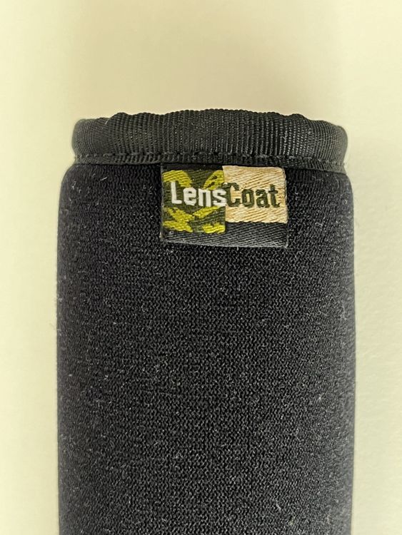 Leg coat by Lens Coat for Gitzo tripods (Neu (gemäss Beschreibung)) in ...