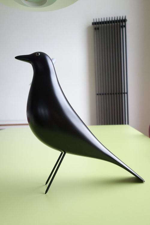 Original Vitra Eames House Bird (Gebraucht) in St. Gallen für CHF 165 ...