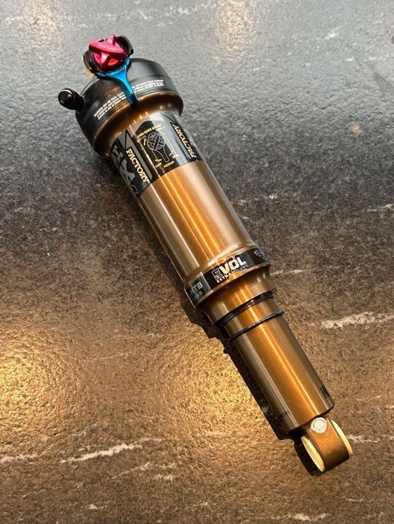 Fox Float DPS Factory Kashima Coat e-MTB Tuned 230x65mm (Gebraucht) in ...