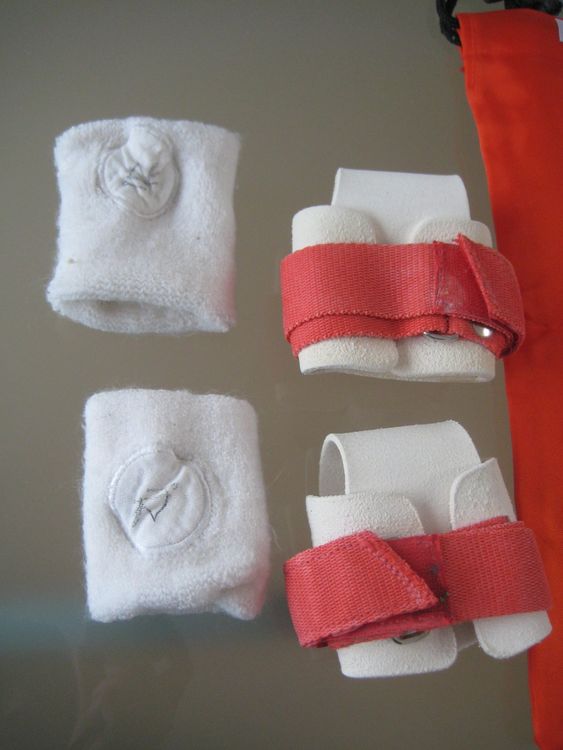 Reckleder Set | Kaufen auf Ricardo