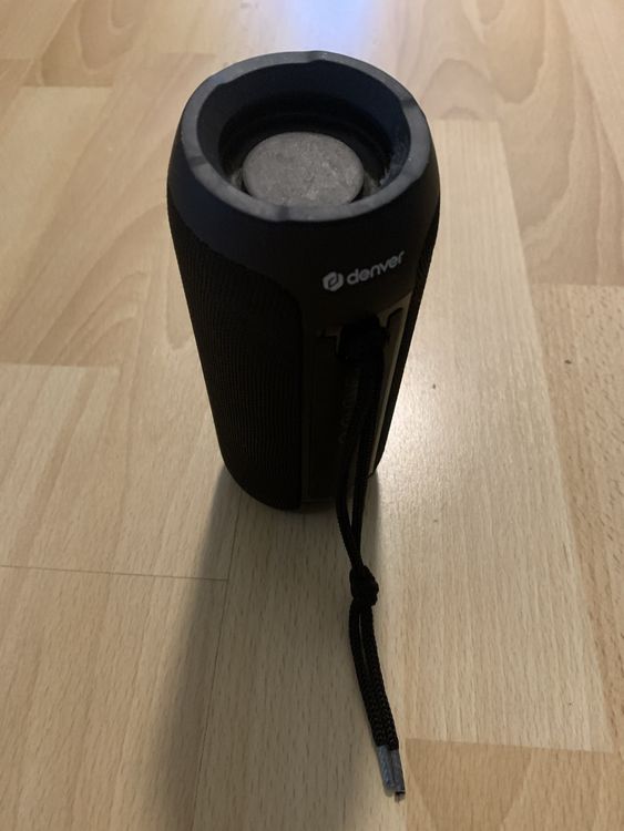 Musikbox Verstärker denver (Neu (gemäss Beschreibung)) in für CHF 10 ...