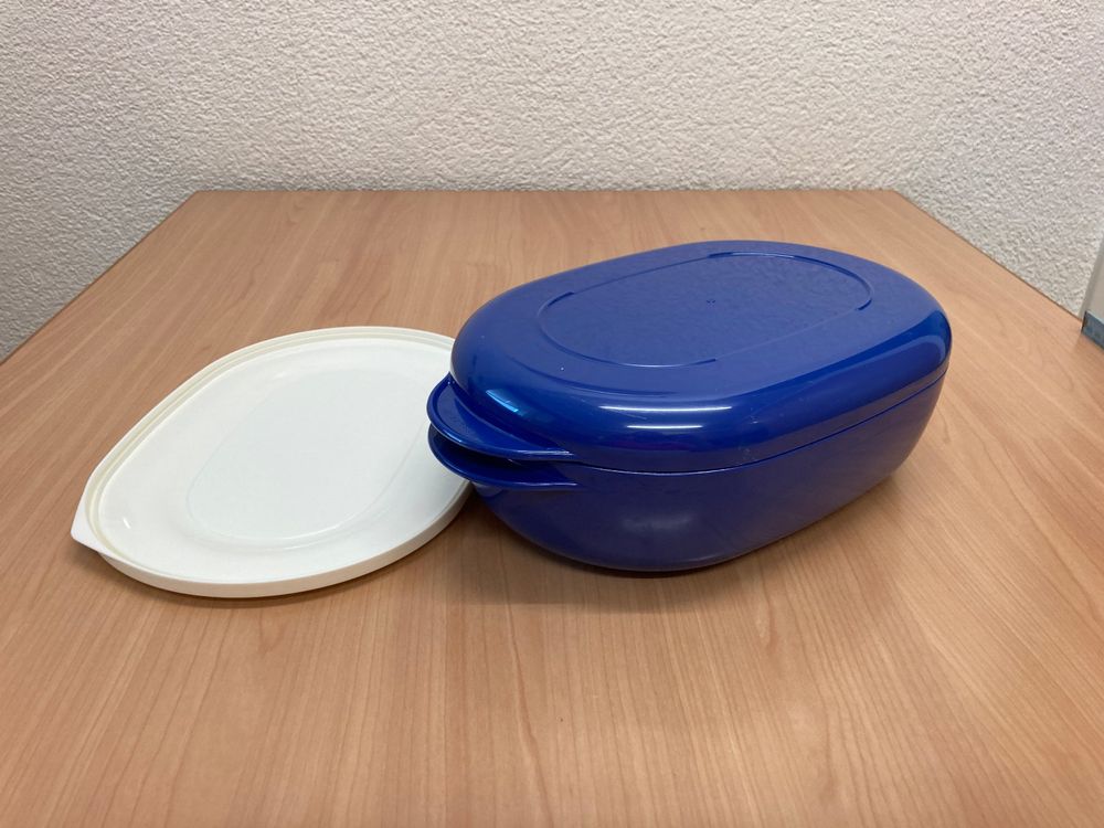 Tupperware Mikrowellengeschirr Alt