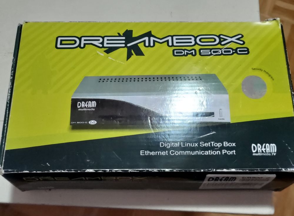 Satelliten Receiver | Kaufen auf Ricardo