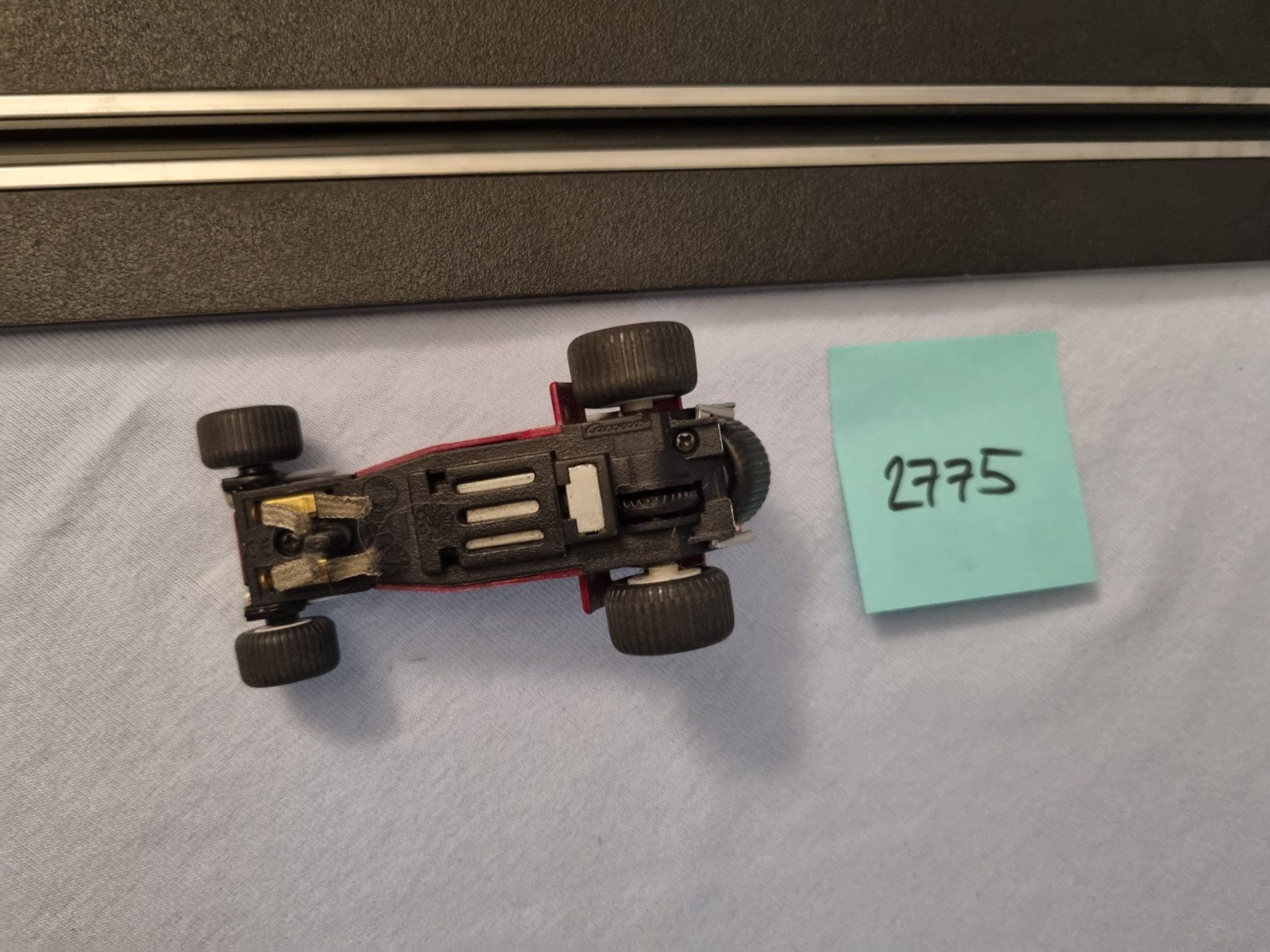 Carrera GO!!! Dune Buggy (Gebraucht) in Willisau für CHF 18 – mit ...