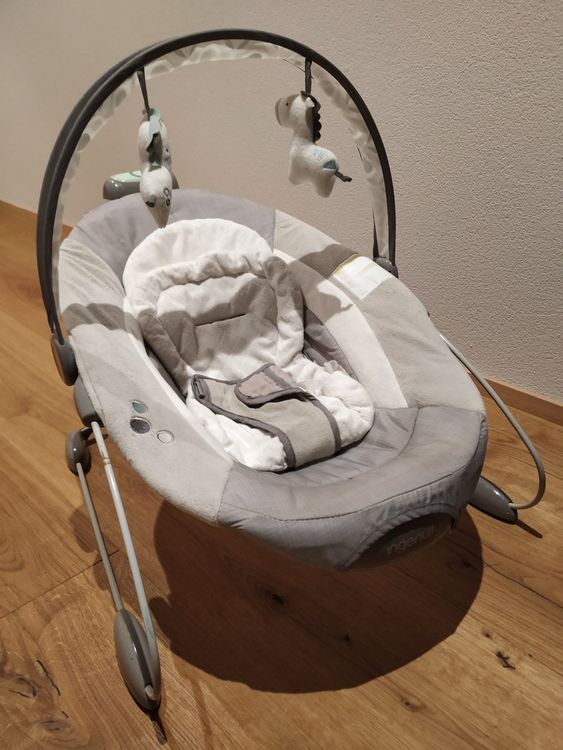 Baby Wippe | Kaufen auf Ricardo