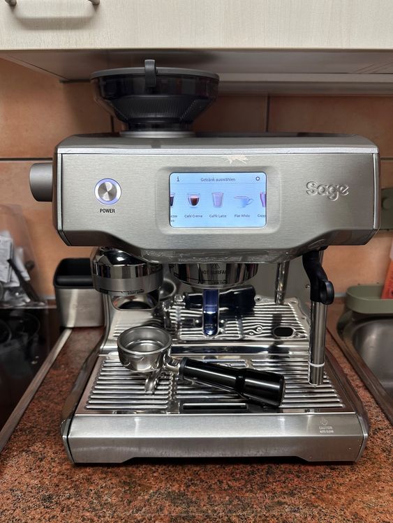 Sage Oracle Touch | Kaufen auf Ricardo