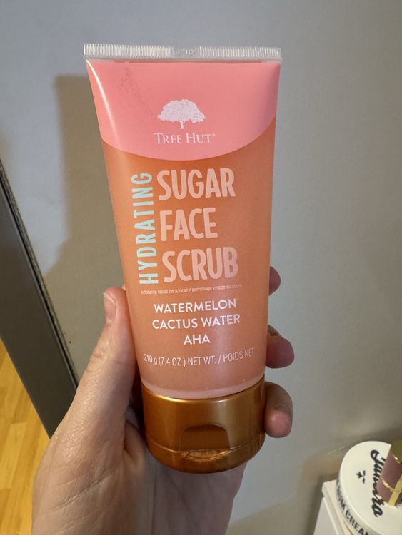 Tree Hut Face Scrub (Neu und originalverpackt) in Grenchen für CHF 8 ...