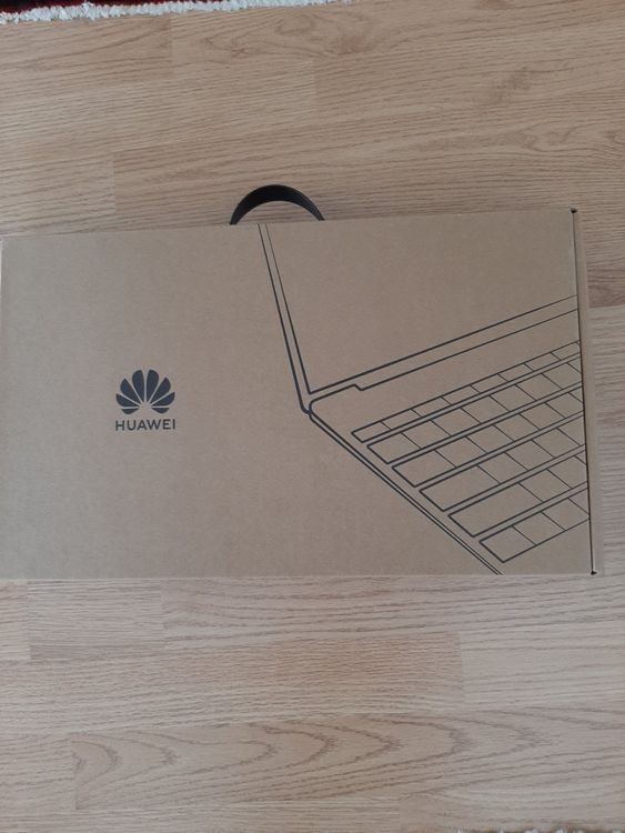 HUAWEI MATE BOOK NEU | Kaufen auf Ricardo