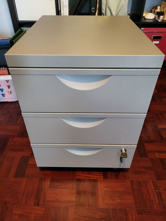 IKEA Rollcontainer "Erik" | Kaufen auf Ricardo