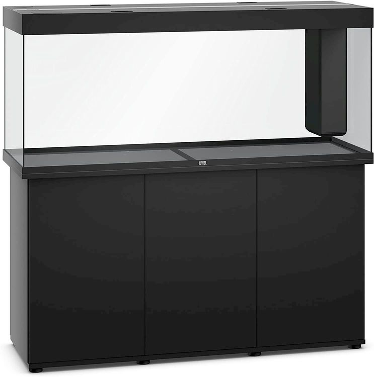 Juwel Rio 450 LED Aquarium+Unterschrank (Neu und originalverpackt) in ...