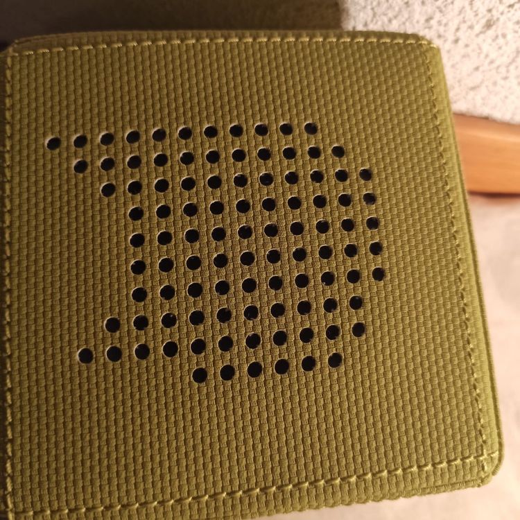 Toniebox Starter Set - Green Audio Storytelling System (Neu (gemäss ...