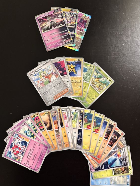 Temporal Forces Combo (Neu (gemäss Beschreibung)) in Adligenswil für ...