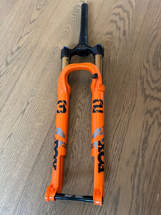 Fox Factory Stepcast Series 32 FLOAT 29 100 FIT4 Boost (Gebraucht) in ...