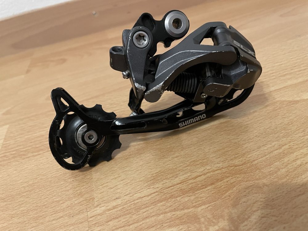 Shimano Slx schaltwerk (Gebraucht) in Chur für CHF 20 – mit Lieferung ...