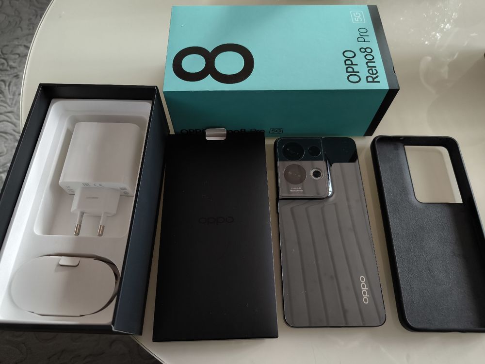 OPPO Reno 8 Pro (Gebraucht) in Urdorf für CHF 178 – mit Lieferung auf Ricardo kaufen