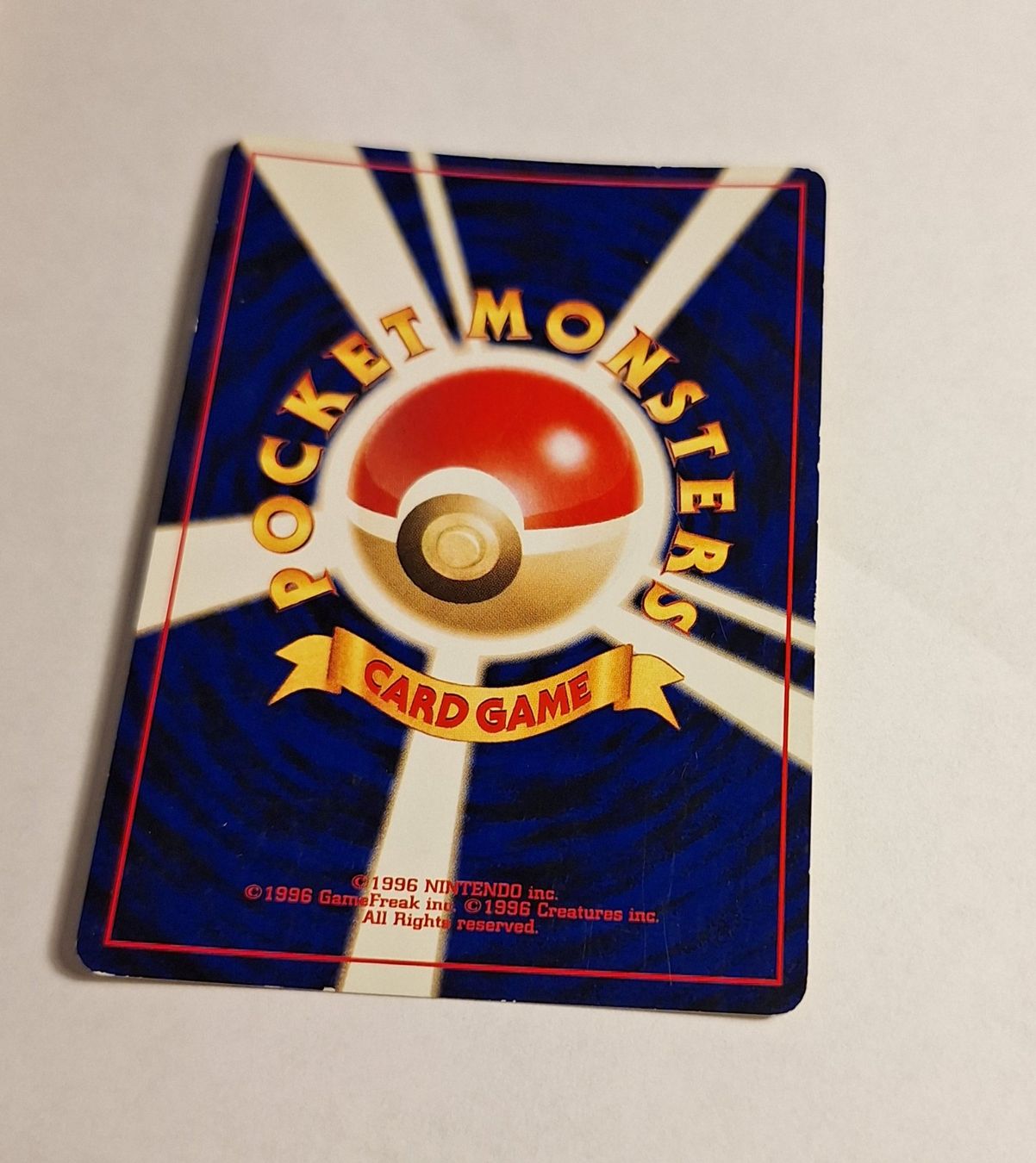 Beedrill No. 015 Pokemon 2000 Japanese Neo 2 Discovery (Gebraucht) in ...