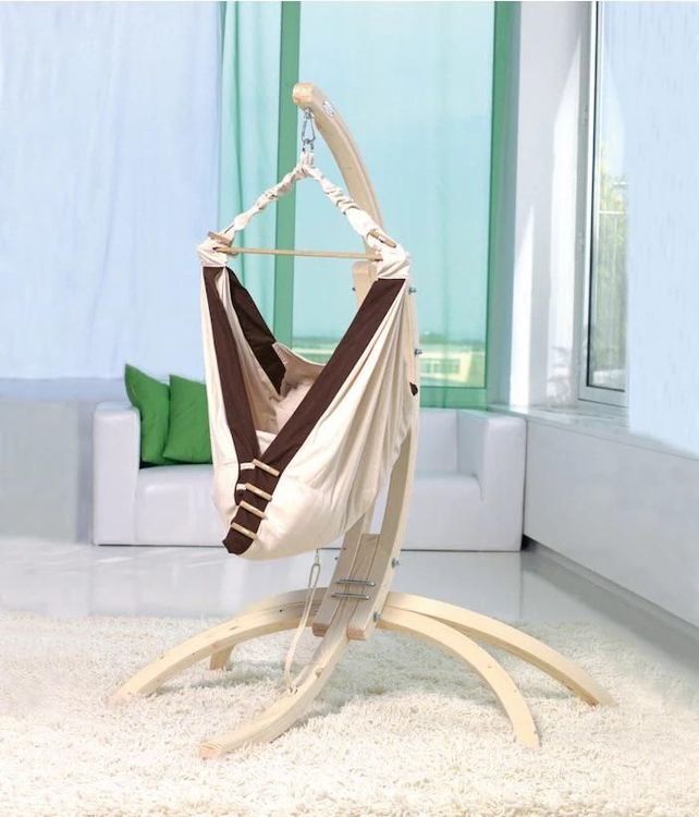 Amazonas Kango Babyhängematte | Kaufen auf Ricardo