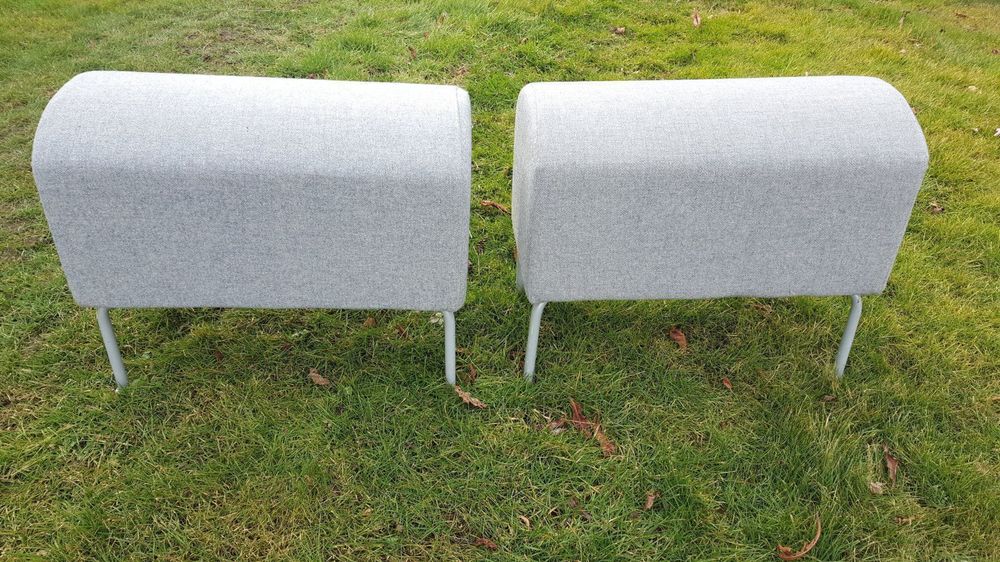 Ikea Sitzbank Hocker PASTILL | Acheter sur Ricardo