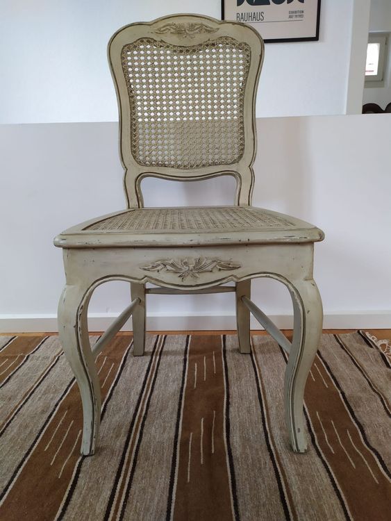Wiener Geflecht, Vintage Landhausstil | Kaufen auf Ricardo