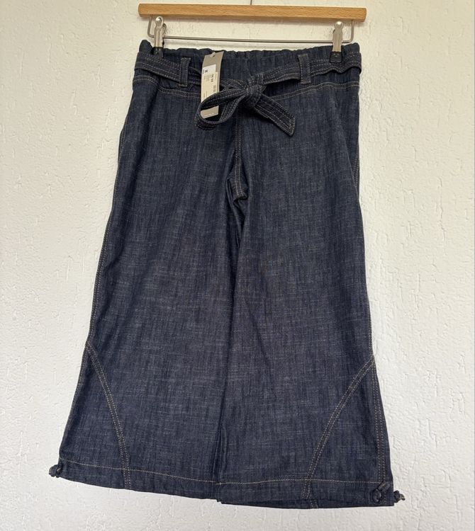 Coole Umstandshose Jeans Gr. 36 (Neu und originalverpackt) in Oberegg für CHF 8 – mit Lieferung ...