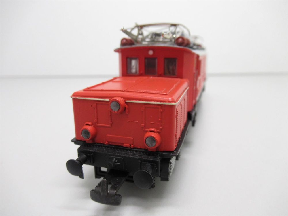 Kleinbahn 1020 ÖBB 1020.43 DC Analog H0 | Kaufen auf Ricardo