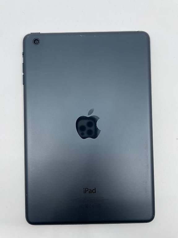 iPad mini (1. Generation) - 16 GB Wi-Fi - Space Grey (Gebraucht) in ...