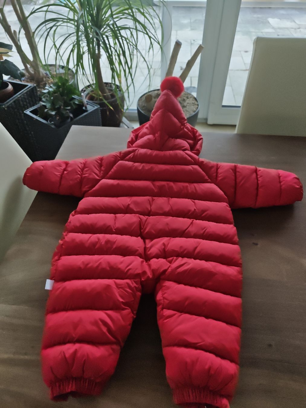 Winter Overall, Gr. 86/92, Neu, Top Zustand! (Neu (gemäss Beschreibung ...