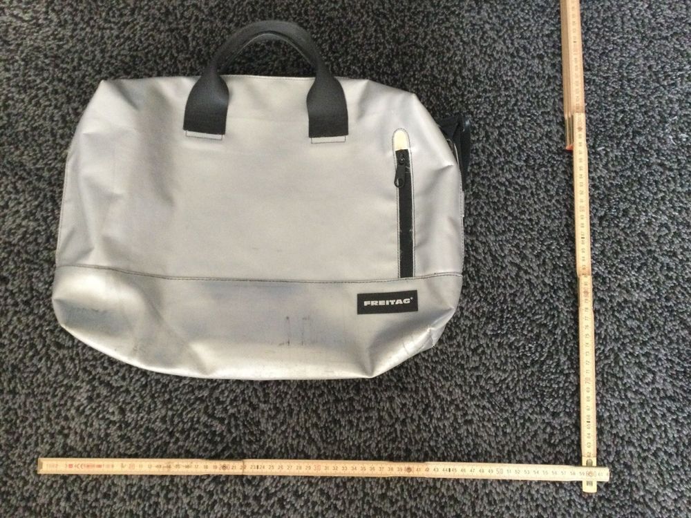 Freitag Tasche F305 ROY LAPTOP BAG M | Kaufen auf Ricardo