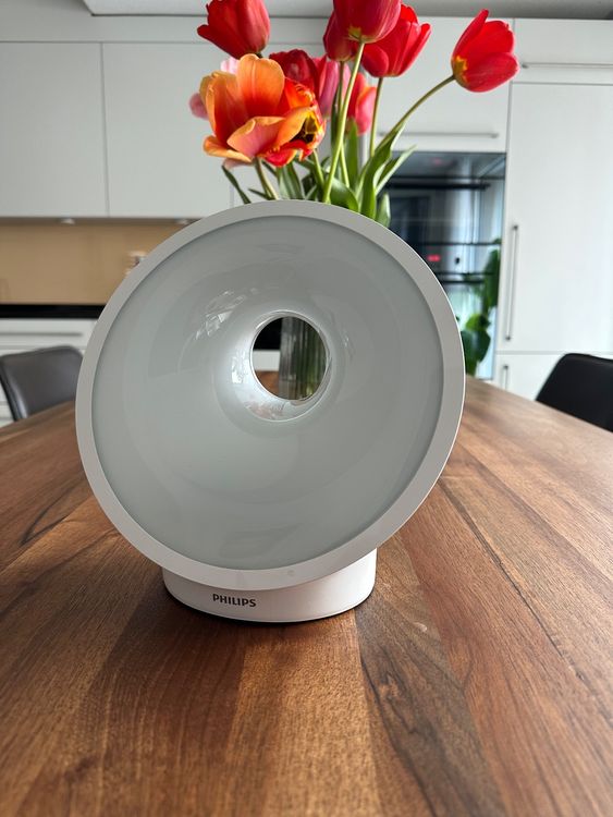 Philips Smart Sleep & Wake-up light | Kaufen auf Ricardo