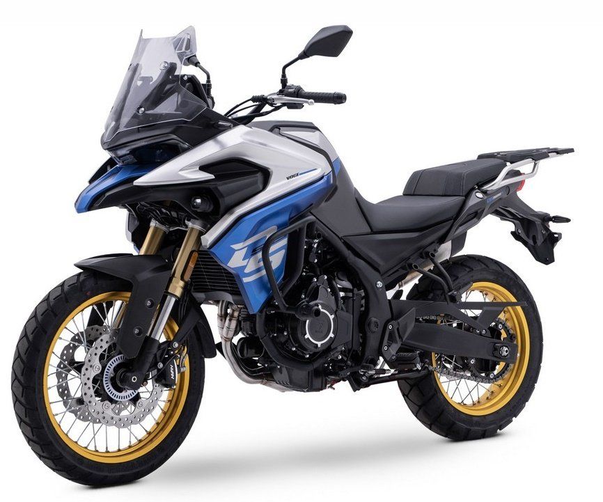 Voge 525DSX Adventure | Kaufen auf Ricardo
