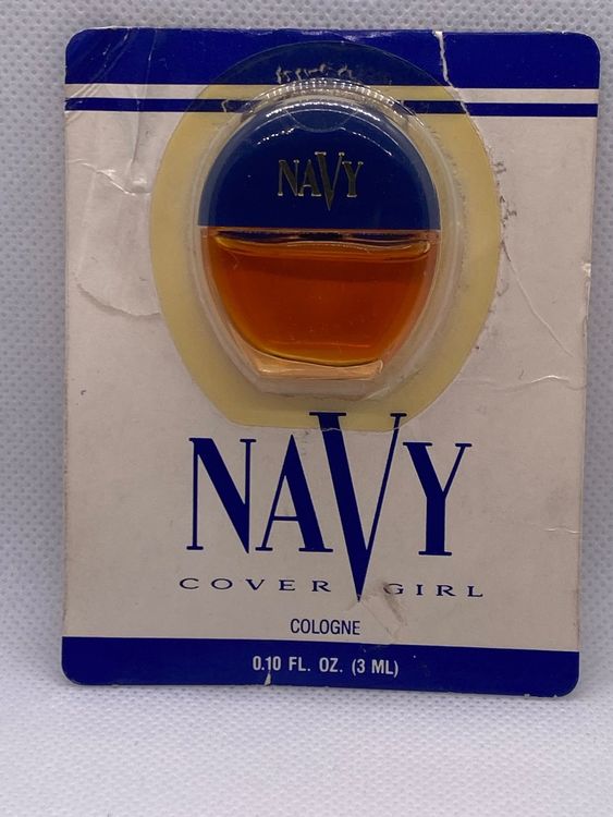 Parfum miniature ancienne Navy de Noxell (Gebraucht) in Saillon für CHF ...