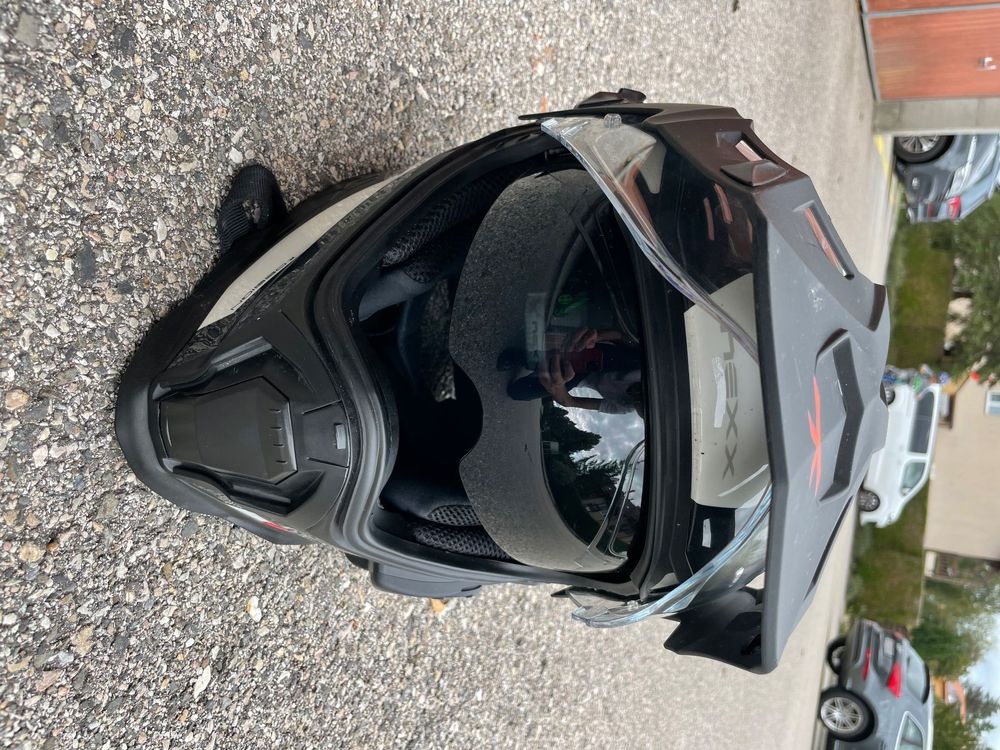 Nexx x. Wed 2 & Sena 20 s evo | Kaufen auf Ricardo