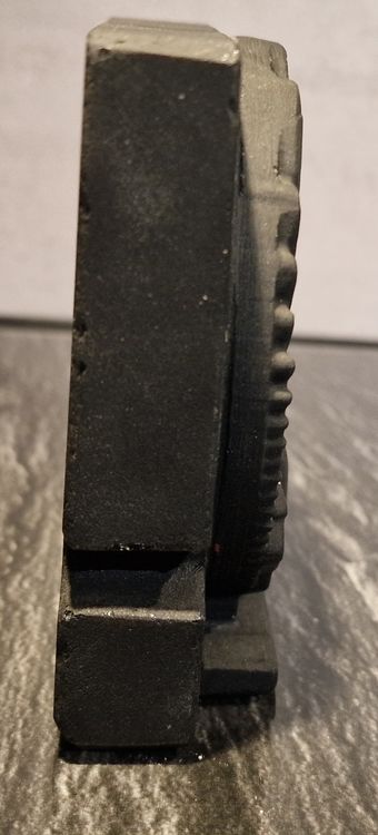 Scarab auf Lavagestein (Neu (gemäss Beschreibung)) in Matzingen für CHF 69 – mit Lieferung auf ...