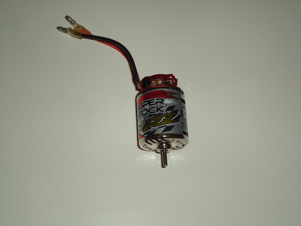 Tamiya 53697 Super Stock RZ Motor (Gebraucht) in Schattdorf für CHF 25 ...