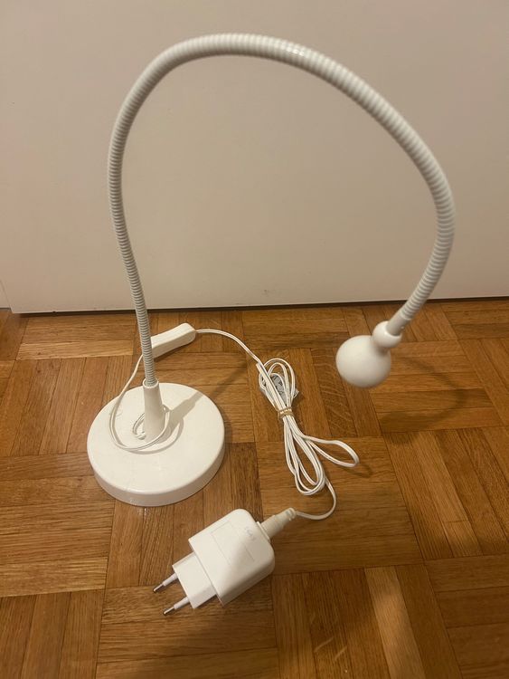 Ikea Jansjo Schreibtischlampe Lampe (Neu (gemäss Beschreibung)) in ...