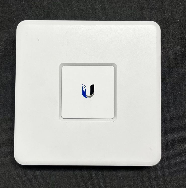 Ubiquiti Usg Unifi Security Gateway Kaufen Auf Ricardo