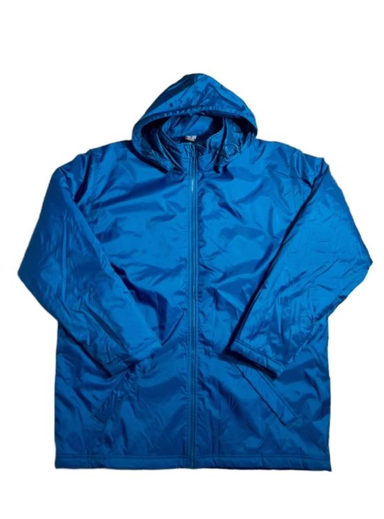 Nike Winter Jacket Men XL Blue (Gebraucht) in brent für CHF 45.5 – mit ...