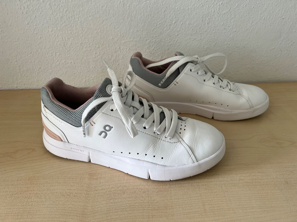 On Cloud The Roger Advantage 38.5 | Kaufen auf Ricardo