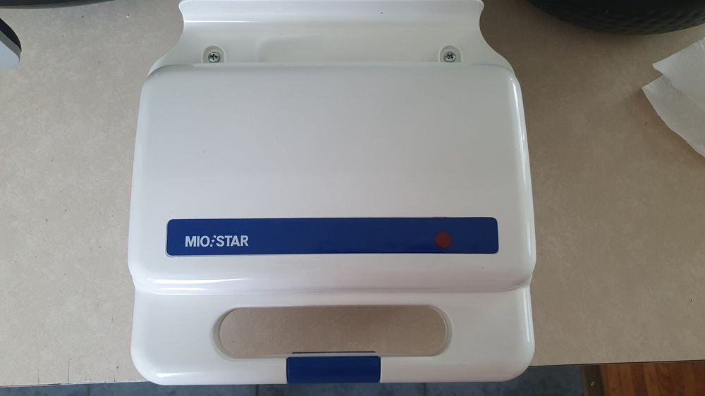Sandwich Maker / Toaster / Mio Star (Gebraucht) in Rümlang für CHF 5 ...