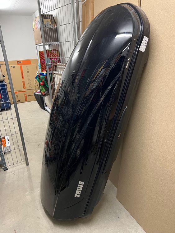 Thule Motion M | Kaufen auf Ricardo