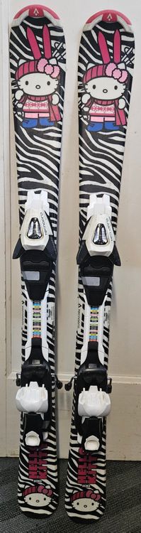 Tecno Hello Kitty 100cm ab Service (Gebraucht) in Sargans für CHF 89 ...