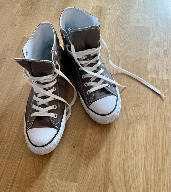 Converse 45 | Kaufen auf Ricardo