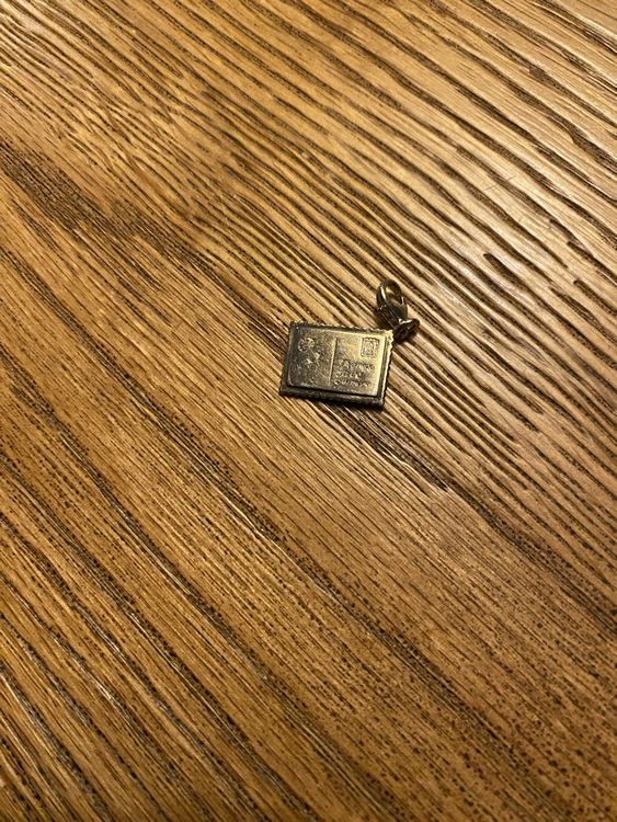 Thomas Sabo Charm Postkarte (Gebraucht) in Muri AG für CHF 17.9 – mit Lieferung auf Ricardo kaufen