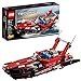Lego Technic Rennboot 42089 (Gebraucht) in Oberwil BL für CHF 14 – mit ...