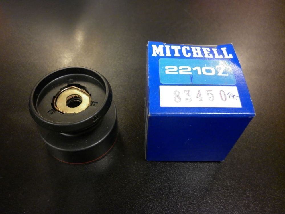 Bobine Mitchell 2210 Z Ersatzspule (Neu und originalverpackt) in Fribourg für CHF 10 – mit ...