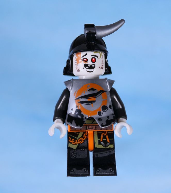 LEGO® Ninjago Minifigur Chew Toy (Gebraucht) in Hettlingen für CHF 5 ...