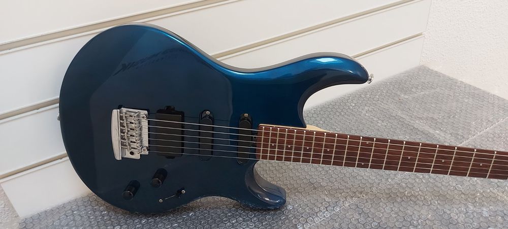 E-Gitarre OLP by Ernie Ball Signature Steve Lukather "Luke" (Neu ...